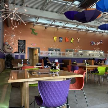 THE FUNKY BRUNCH CAFE - Updated December 2025 - 690 Photos & 649 ...