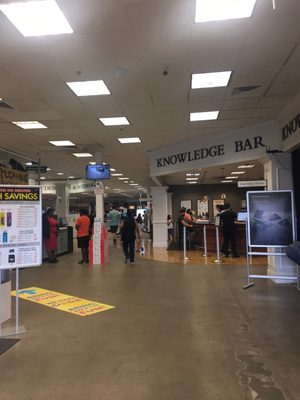 MICRO CENTER - 31 Photos & 108 Reviews - 750-A Central Park Ave ...