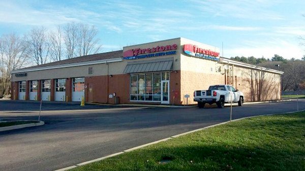 Firestone Complete Auto Care - Updated May 2026 - 14 Photos & 56 ...