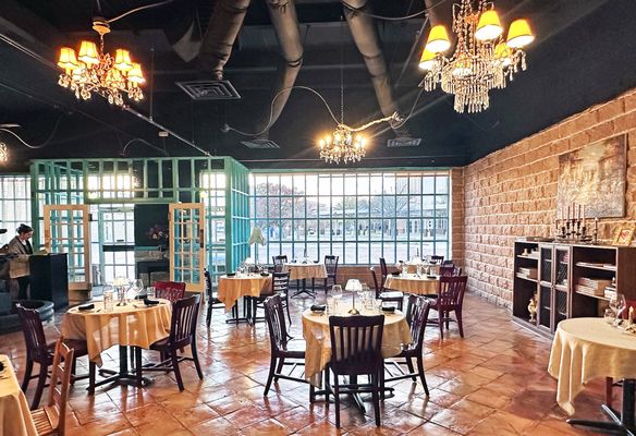 CHEZ SAMI - DOWNTOWN - Updated October 2025 - 30 Photos & 14 Reviews ...