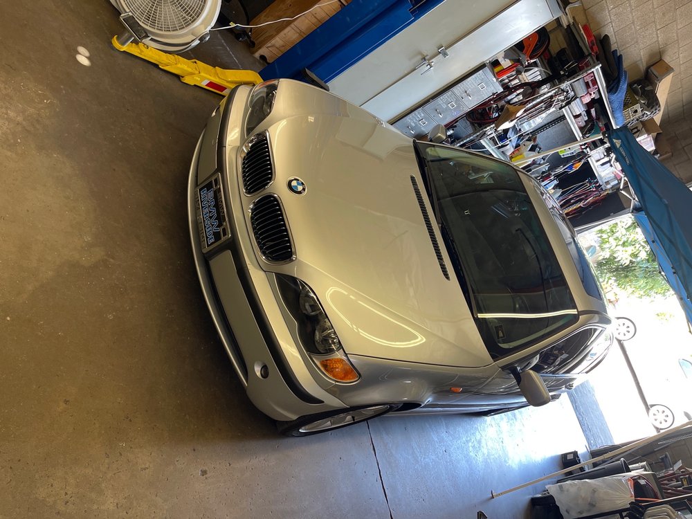 ABSOLUTE AUTOMOTIVE REPAIR - Updated May 2025 - 9353 8th St, Rancho ...