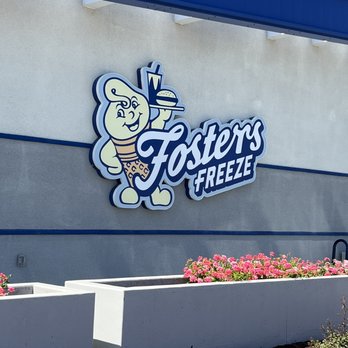 FOSTERS FREEZE - Updated November 2025 - 48 Photos & 46 Reviews - 105 E ...