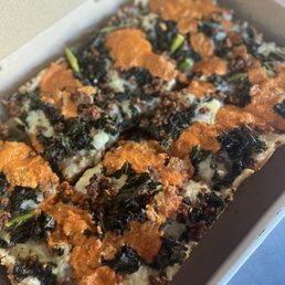 TNT PIZZA - Updated October 2025 - 461 Photos & 339 Reviews - 550 14th ...