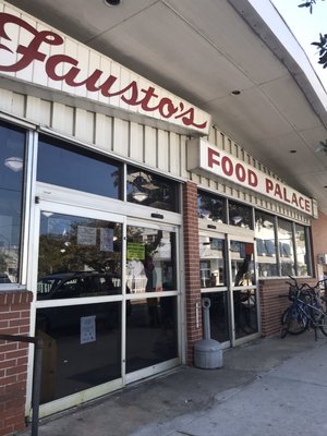 FAUSTO’S FOOD PALACE - 24 Photos & 56 Reviews - 522 Fleming St, Key ...