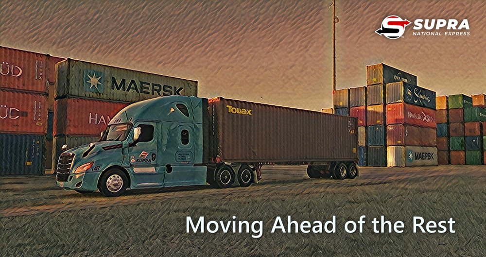 SUPRA NATIONAL EXPRESS - Updated June 2024 - 10 Photos - 1421 Charles ...