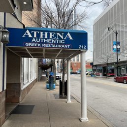 ATHENA GREEK RESTAURANT - Updated July 2025 - 1134 Photos & 1100 ...
