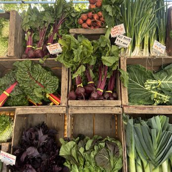 BEAVERTON FARMERS MARKET - Updated June 2026 - 306 Photos & 128 Reviews ...