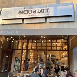 BACIO DI LATTE - Updated July 2025 - 95 Photos & 34 Reviews - 2008 ...