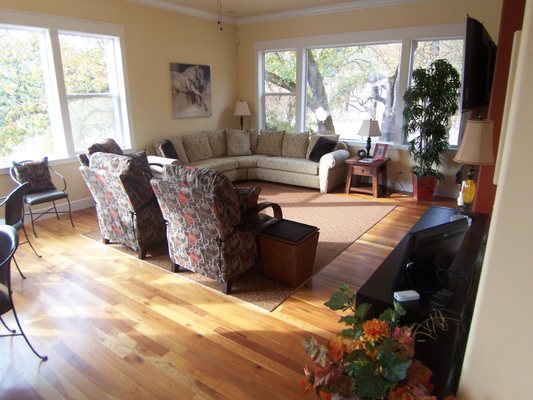 GRACIOUS LIVING AT PORTER CREEK - Updated December 2025 - 21 Photos ...