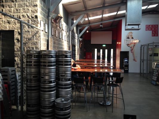 MASH BREWERY - Updated May 2026 - 49 Photos & 24 Reviews - W Swan Rd ...
