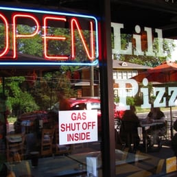 Lilly’s Pizza - Reserve Now - Pizza - Updated June 2025 - 311 Photos ...