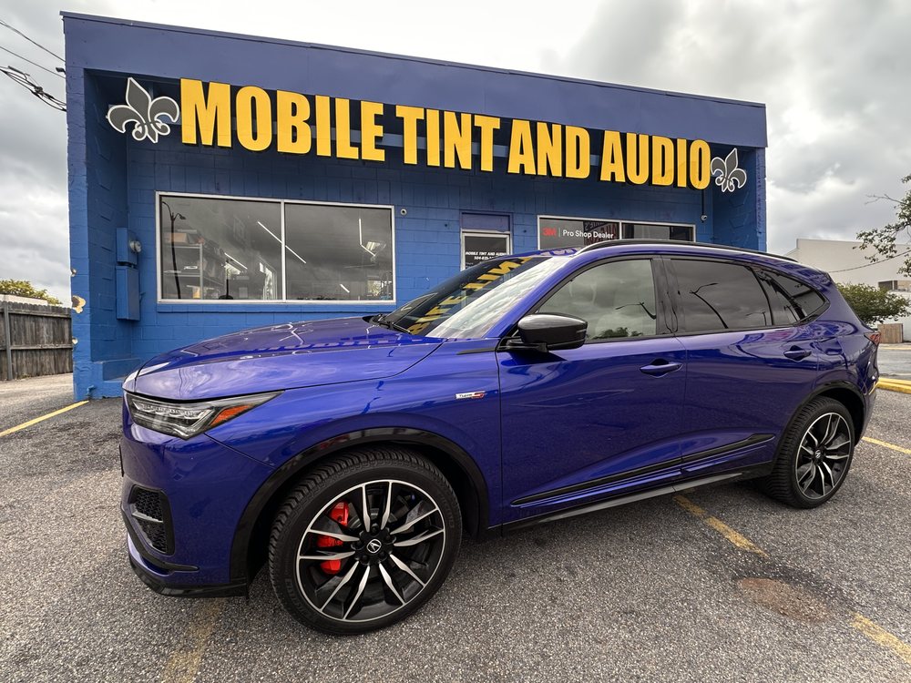 MOBILE TINT AND AUDIO - Updated January 2026 - 16 Photos & 26 Reviews ...