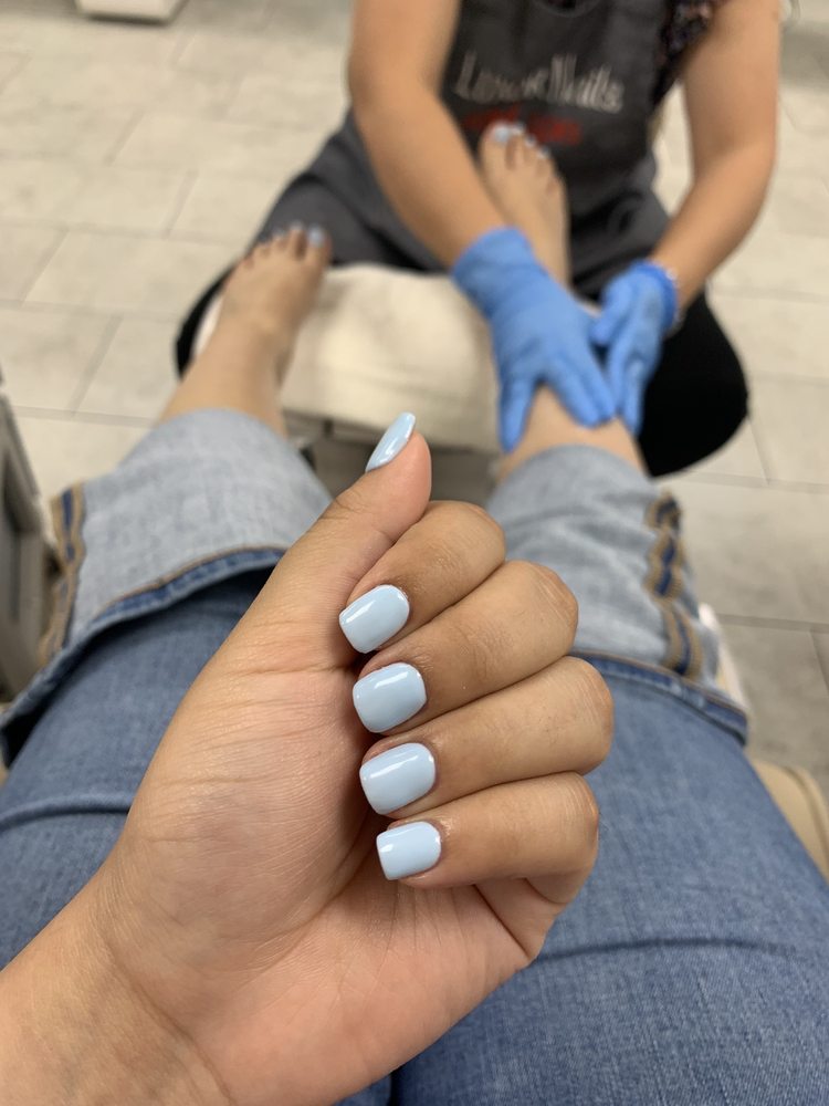 LUXOR NAILS & SPA - Updated October 2025 - 231 Photos & 223 Reviews ...