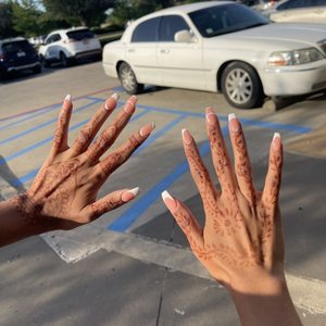 BELLA NAIL BAR - 159 Photos & 48 Reviews - 2900 Wind River Ln, Denton ...