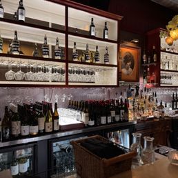 LULA DRAKE WINE PARLOUR - Updated December 2025 - 226 Photos & 110 ...