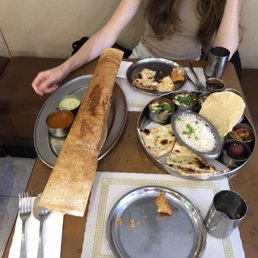 DOSA DELIGHT - 681 Photos & 523 Reviews - 3566 73rd St, Jackson Heights ...