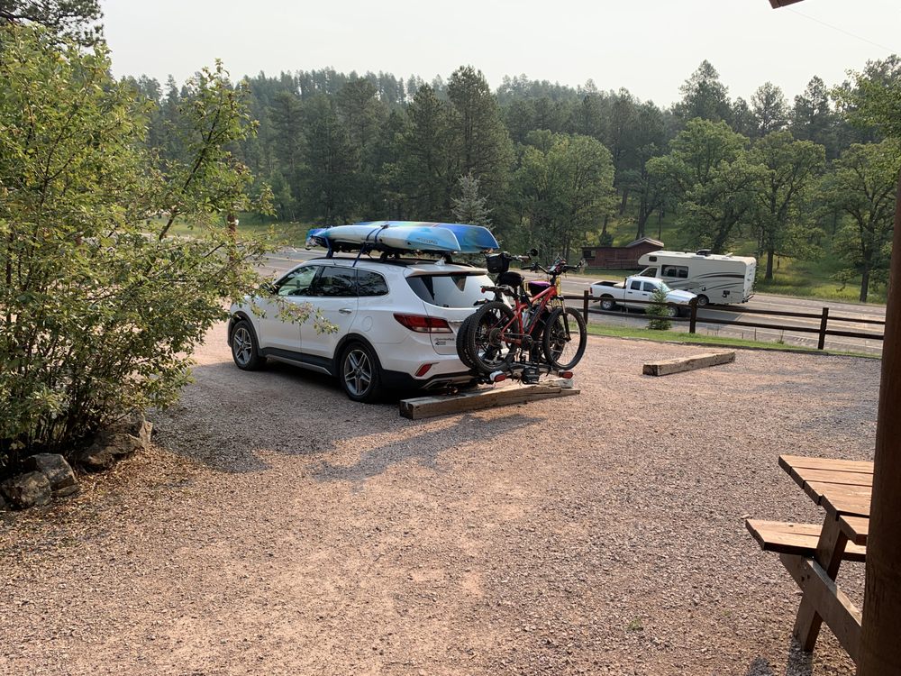 RUSTIC RIDGE GUEST CABINS - Updated July 2025 - 13 Photos & 10 Reviews ...