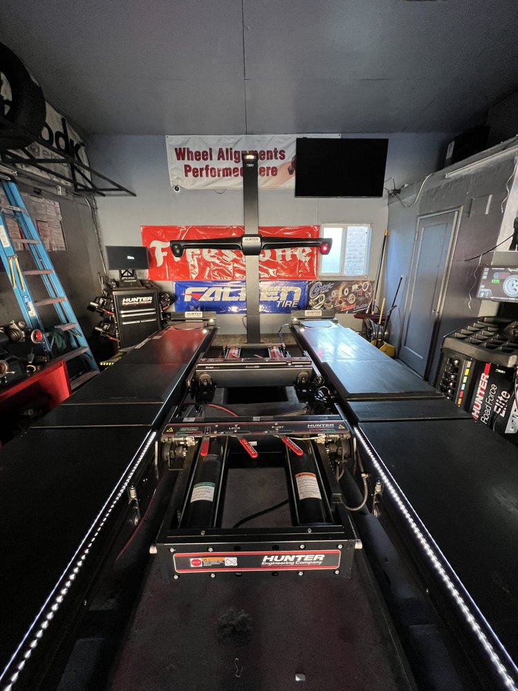 ROLO TECH TIRES - Updated December 2025 - 19 Photos & 31 Reviews - 3711 ...