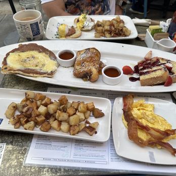 FIG TREE CAFE - 2911 Photos & 2081 Reviews - 2400 Historic Decatur Rd ...