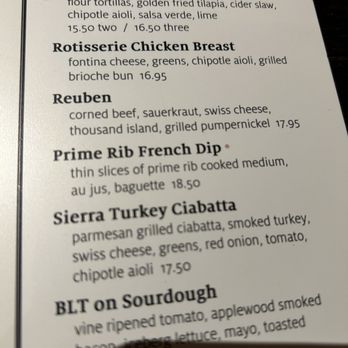 DOOLITTLES WOODFIRE GRILL - Updated March 2025 - 236 Photos & 284 ...