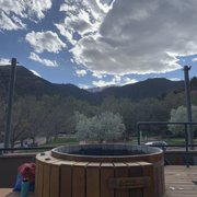 SUNWATER SPA - 225 Photos & 208 Reviews - 514 El Paso Blvd, Manitou ...