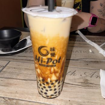 HI POT MIAMI - Updated May 2024 - 928 Photos & 250 Reviews - 1665 SW ...