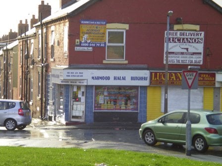 MAHMOOD HALAL BUTCHERS - Updated November 2025 - 23 Alexandra Road ...