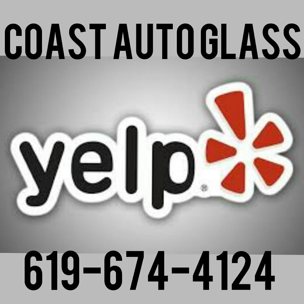 COAST AUTO GLASS - Updated May 2025 - 50 Photos - 518 Florida St, San ...