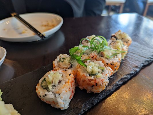 SEQUOIA - Updated November 2024 - 105 Photos & 91 Reviews - 1843 Monroe ...