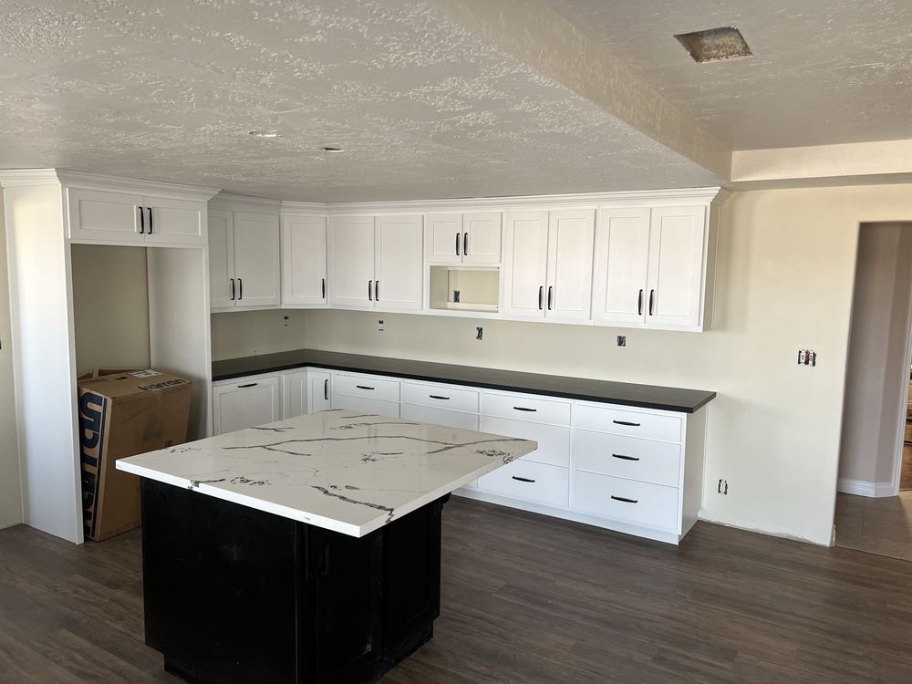 MAJOR CONSTRUCTION - Updated May 2025 - Request Consultation - 18 Photos - 323 North Jackson St ...