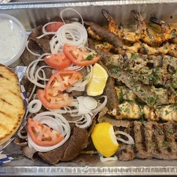 GREEK PRIME KITCHEN & BAR - Updated October 2025 - 139 Photos & 128 ...