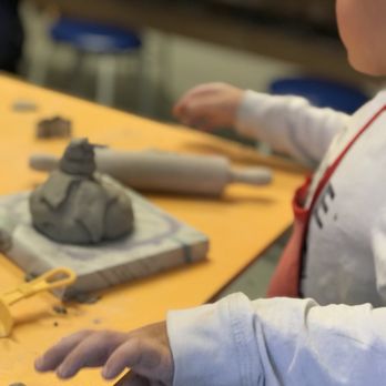 KIDS CLAY ROOM - Updated July 2025 - 23 Photos & 10 Reviews - 2646 N ...