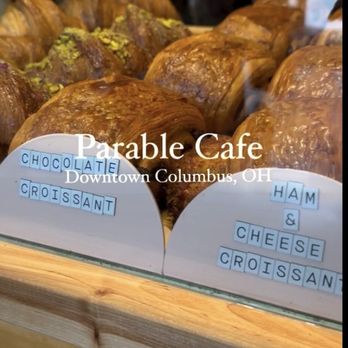 PARABLE CAFE - Updated July 2024 - 391 Photos & 169 Reviews - 149 S ...
