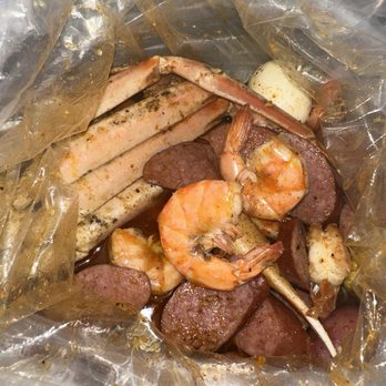 PIER 88 BOILING SEAFOOD & BAR - Updated November 2024 - 937 Photos ...