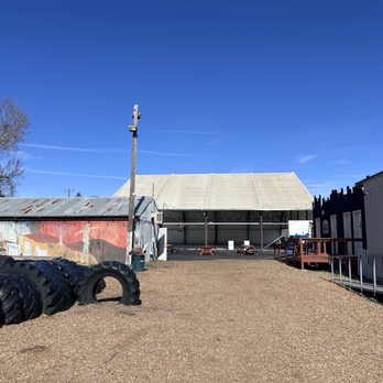 R A M FARMS PUMPKIN PATCH AND CORN MAZE - Updated December 2025 - 81 ...