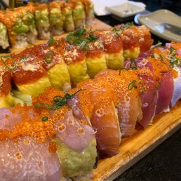 SUSHI HOUSE - Updated July 2025 - 4403 Photos & 4028 Reviews - 2375 ...