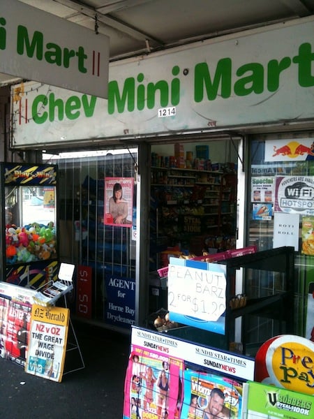 CHEV MINI MART - Updated July 2025 - 1214 Great North Road, Auckland ...