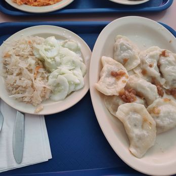 PYZA - Updated July 2025 - 112 Photos & 112 Reviews - 118 Nassau Ave ...