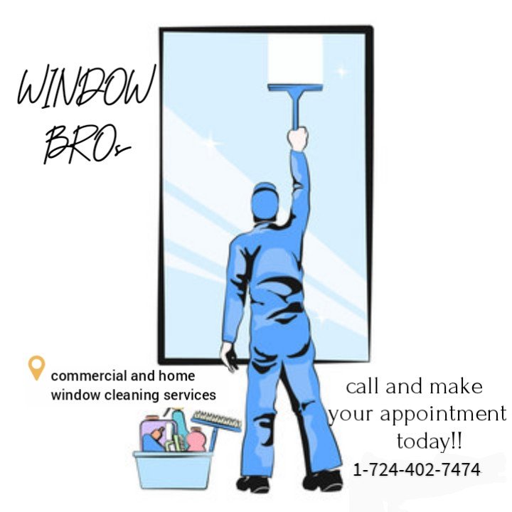 WINDOW BROS - Melbourne, Florida - Window Washing - Phone Number - Yelp