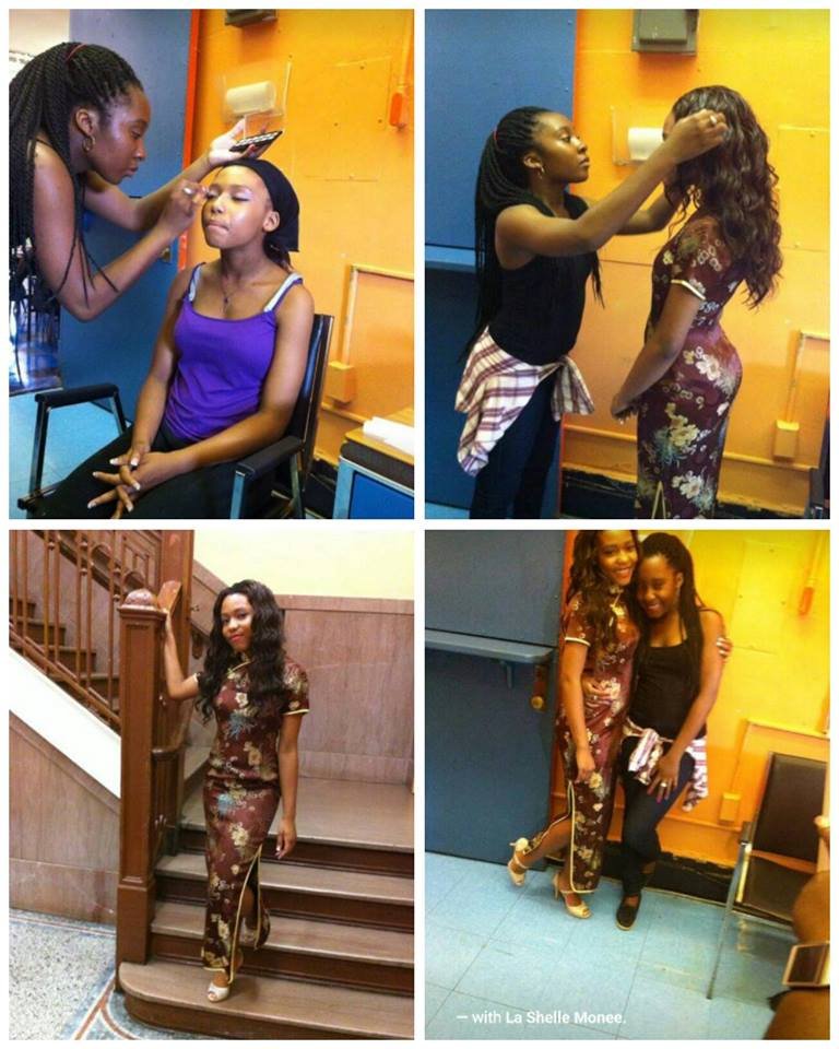 BEAUTY AND THE ARTS PERSONIFIED - Updated April 2024 - 660 Monroe St ...