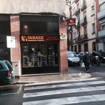 THE BEST 10 TOBACCO SHOPS in BARCELONA, SPAIN - Updated 2025 - Hours - Yelp