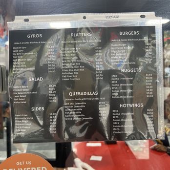 HALAL BROS GRILL - Updated November 2025 - 24 Photos & 20 Reviews ...