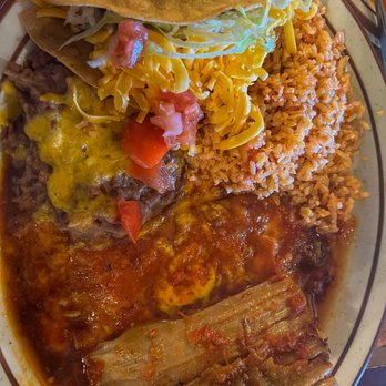 MITLA CAFE - Updated June 2024 - 557 Photos & 566 Reviews - 602 N Mount ...