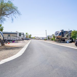 COVERED WAGON RV PARK - Updated June 2025 - 10 Photos & 43 Reviews ...