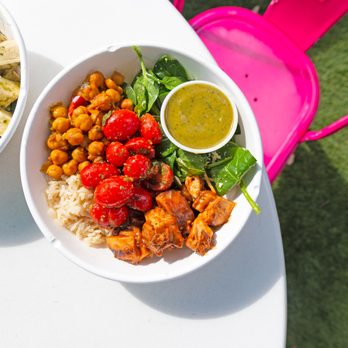 Fresh Kitchen Lakeland, FL - Last Updated August 2025 - Yelp