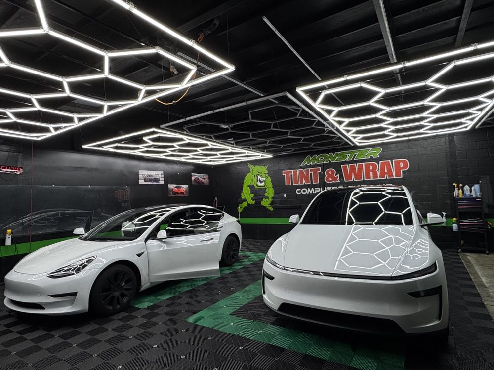 TINT MONSTERS CAR, HOME, AND OFFICE WINDOW TINT - Updated January 2026 ...