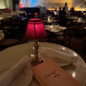 THE DJANGO - 230 Photos & 156 Reviews - 2 Avenue Of The Americas, New ...