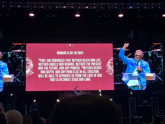 MOTION CHURCH - PUYALLUP - Updated January 2026 - 19 Photos & 52 ...