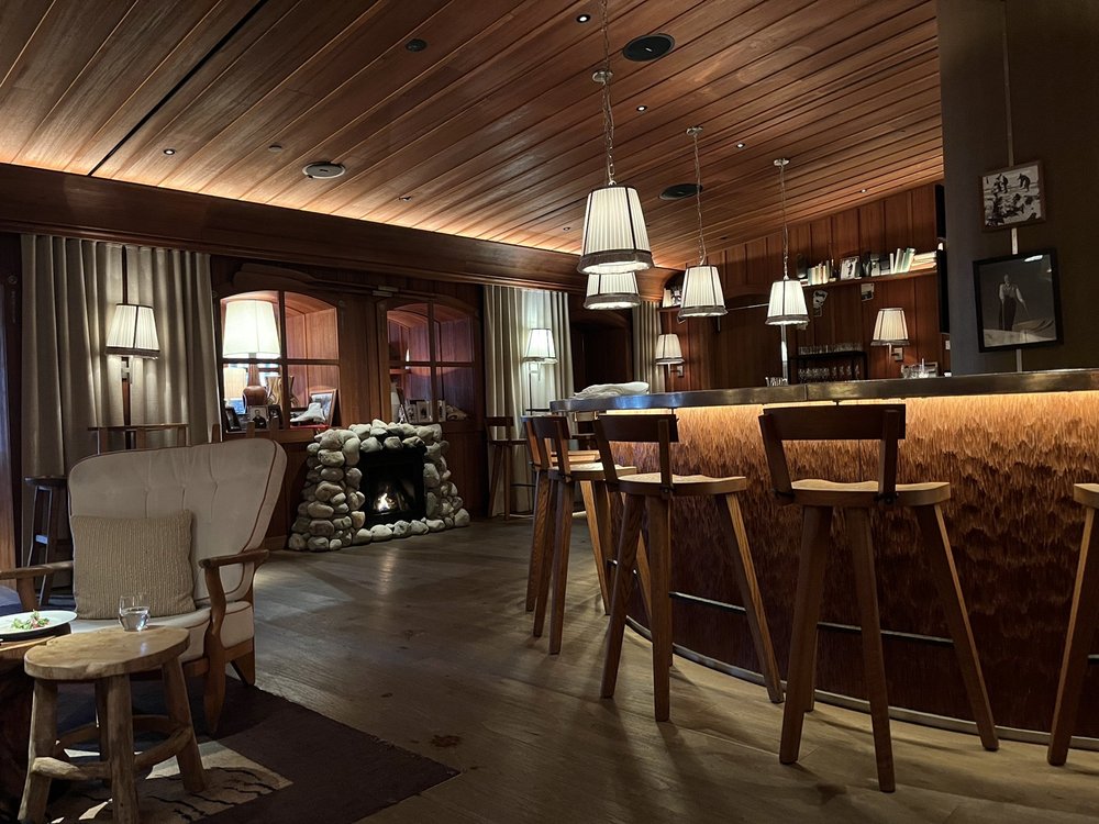 LE CHALET - Updated October 2025 - 44 Photos & 18 Reviews - 8 E 50th St ...