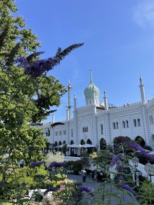 TIVOLI FOOD HALL - Updated September 2024 - 141 Photos & 46 Reviews ...